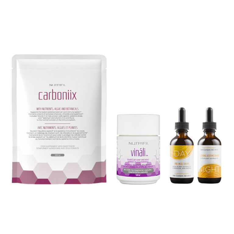 Produits ARIIX PartnerCo | NewLife Shop | Bien-être à 360°