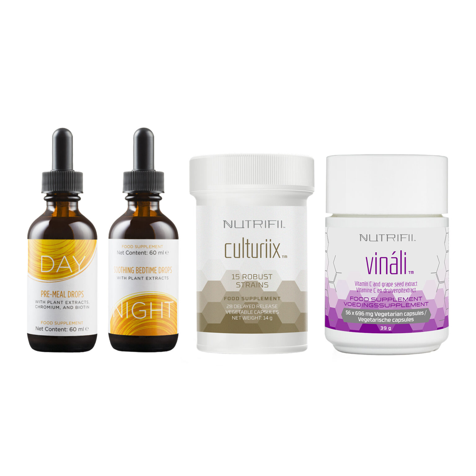Produits ARIIX PartnerCo | NewLife Shop | Bien-être à 360°